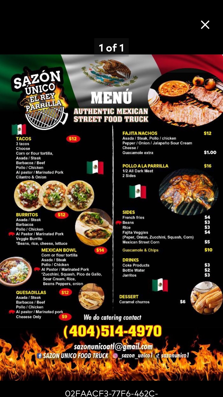 Fall Food Truck Festival | River Oaks Homeowners Group